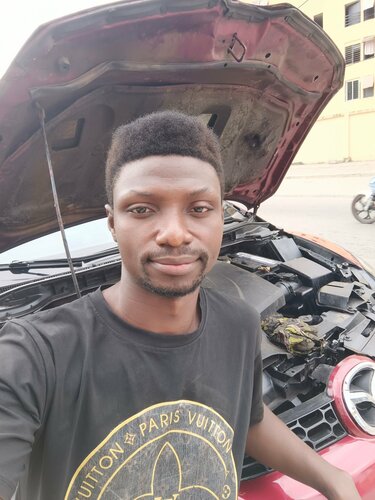 Otomobil servisi Mechanic, Abican, foto