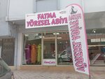 Fatma Yöresel Abiye (Barış Mah., 50037 Sokak, No:24/A, Seyhan, Adana), abiye mağazaları  Adana'dan