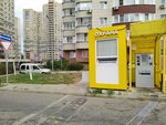 Паркомат (Moscow Region, Balashikha, Gorenskiy bulvar), parkomat  Balaşiha'dan