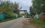 Гаражный кооператив № 63 (gorodskoy okrug Kostroma, Fabrichny rayon), garajlar  Kostroma'dan