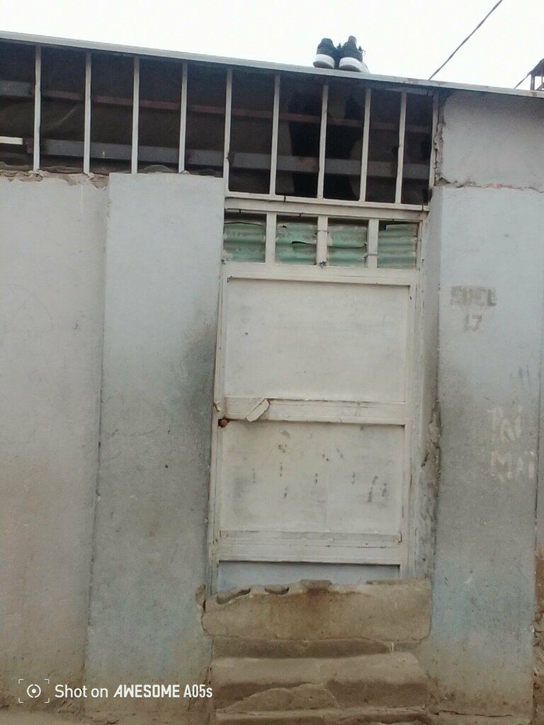 Anaokulları Centro Infantil, Loanda, foto