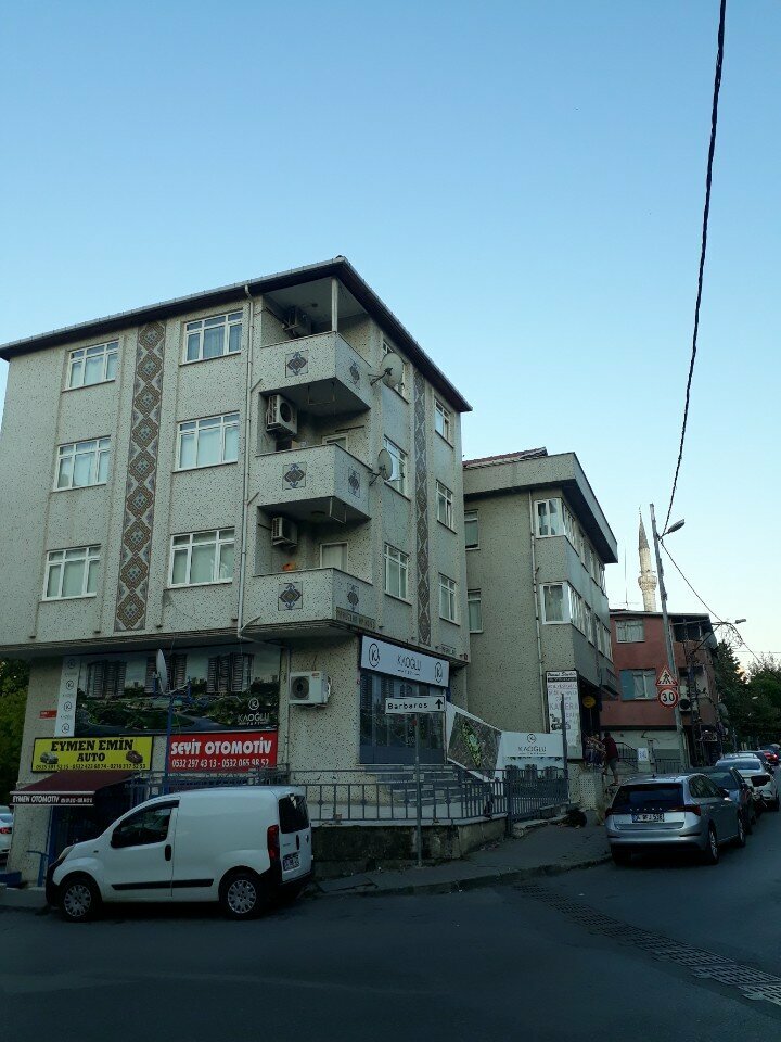 Elektronik ofis ekipmanları tamiri Barbaros Bilgisayar Notebook Servisi, İstanbul, foto