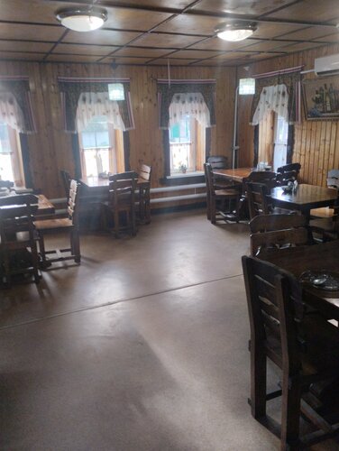 Kafe Cafe, Yaroslavskaya oblastı, foto