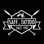 Saff Tattoo (Stachki Avenue No:60), dövmeciler  Rostov‑na‑Donu'dan