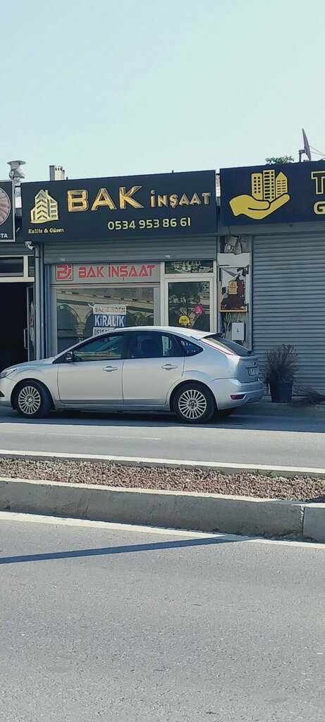 Emlak ofisi Istanbulda Satılık Arsa - Yıldırım Mimari Emlak, Arnavutköy, foto