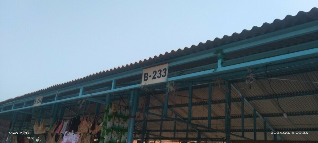 i̇ç giyim ve mayo mağazası B-233 Garments, Islamabad, foto