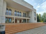 Лиловая Лисица (ulitsa Karla Marksa No:30), hediyelik eşya mağazaları  Tixvin'den