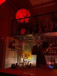 Закуток (Bolshoy Tryokhsvyatitelsky Lane No:2/1с5), bar  Moskova'dan