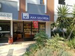 Ahmet Haşim Arıkan - Axa Sigorta Acentesi (Yeşilbahçe Mah., Çınarlı Cad., No:35A, Muratpaşa, Antalya), sigorta acentaları  Antalya'dan