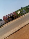 Tess Pharmacy Ltd (Lusaka, Chilenje, Chilimbulu Road), özel muayenehaneler  Lusaka'dan