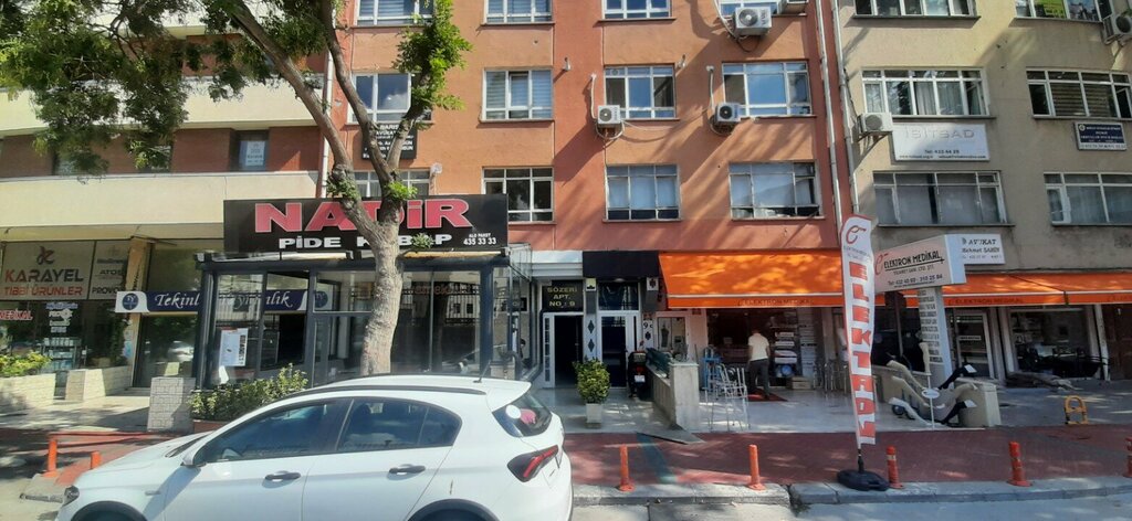 Avukatlar Arslan Hukuk Bürosu AV. Hakan Arslan, Ankara, foto
