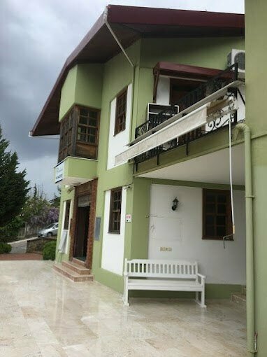 Muhtarlıklar Karagözler Mahalle Muhtarlığı, Fethiye, foto