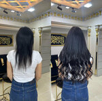 Khilol Hair (Tarakkiet Passage 2 No:33), stil uzmanı, makyöz  Taşkent'ten