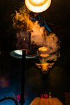 KaDDafi (Balakovo, Trnavskaya ulitsa, 6), hookah lounge  Balakovo'dan