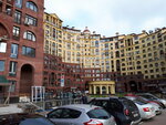 Полиграфолог. Москва (Marshala Rybalko Street No:2к8), yalan makinesi testi  Moskova'dan