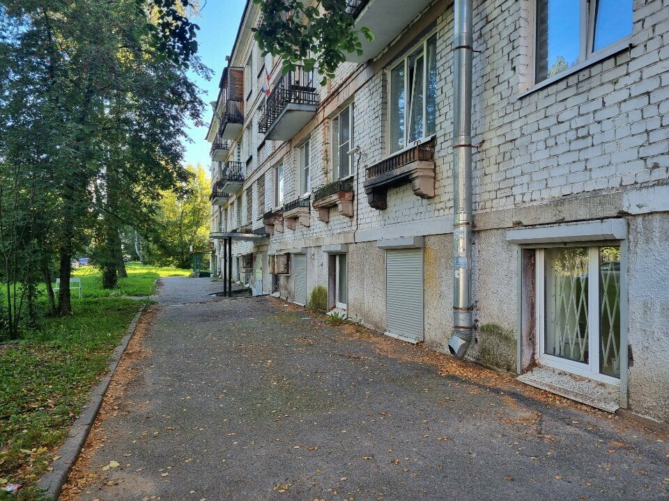Sulh hakimi Судебный участок № 101, Saint‑Petersburg, foto