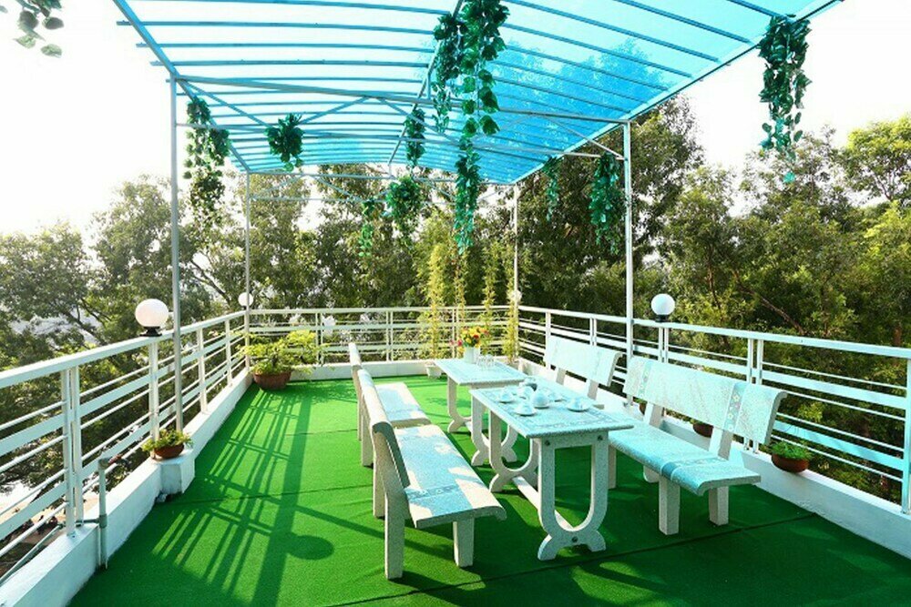 Otel A25 Hotel - 57 Quang Trung, Hanoi, foto