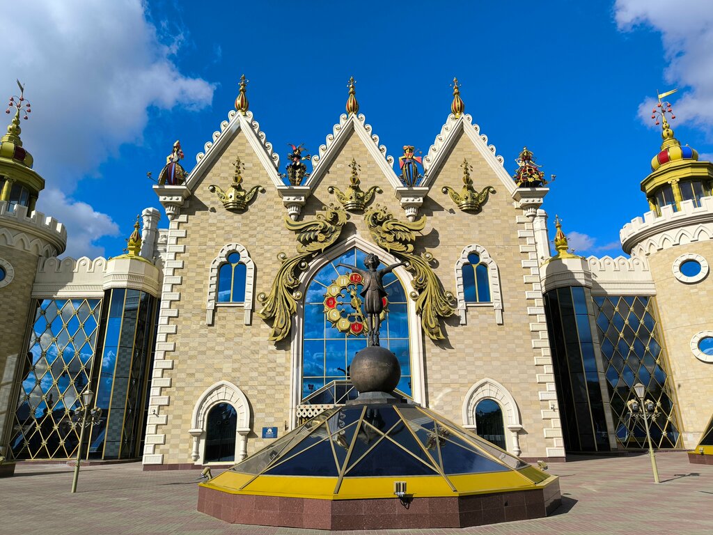 Bina, site yönetimi TSZh Nekrasova 26, Kazan, foto