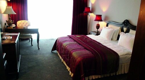Otel La Quinta by Wyndham Giresun, Giresun, foto