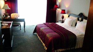 La Quinta by Wyndham Giresun (Giresun, Giresun Merkez , Gazi Mustafa Kemal Blv., 71), otel  Giresun'dan