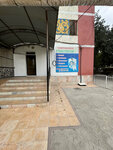 Dentistry (Taqachi Street No:36), özel ağız ve diş sağlığı klinikleri ve muayenehaneleri  Taşkent'ten