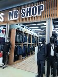 Mb Shop (Aleksandr Zataevıch kóshesi No:10), giyim mağazası  Karağandı'dan