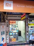 Kervan İletişim (İsmet Kaptan Mah., 1360 Sok., No:18A, Konak, İzmir), cep telefonu ve aksesuarları satış mağazaları  İzmir'den