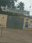 Red Cross of Ivory Coast Children's City (Rue C27 No:30, La commune Adjamé), sendikalar  Abican'dan