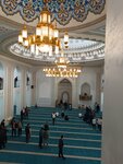 Mosque (Djizzak Region, Sharof Rashidov District, Ziyokor mahalla fuqarolar yigʻini, Bunyodkor koʻchasi, 42), cami  Cizzak eyaletinden