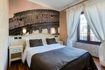 B&b Le Suite Di VIA Catone (Via Catone No:16), otel  Roma'dan