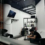 Sb men’s salon (Sharof Rashidov Avenue No:40), berberler  Taşkent'ten