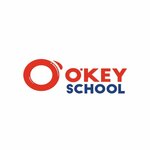 O'key (Pushkina Street No:123), yabancı dil kursları  Abakan'dan