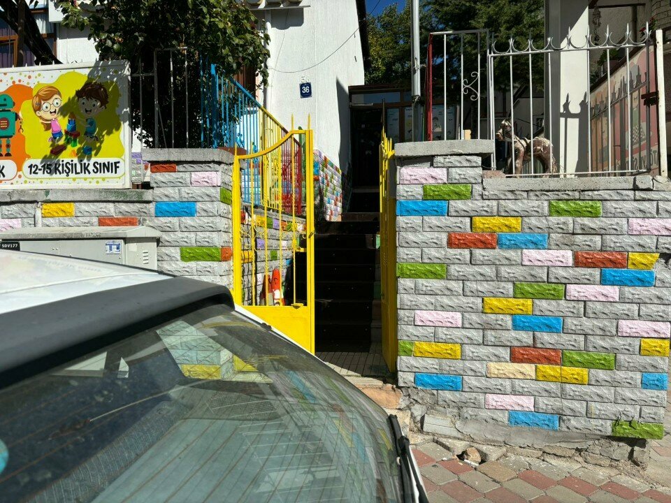 Anaokulları Özel Meraklı Adımlar Anaokulu, Ankara, foto