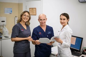 VenArt (ulitsa Karbysheva No:60), tıp merkezleri ve klinikler  Kazan'dan