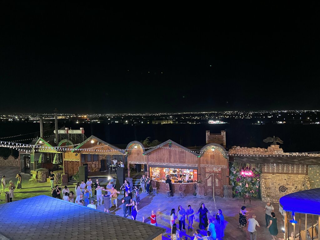 Restoran Musaler Aygi, Armavir, foto