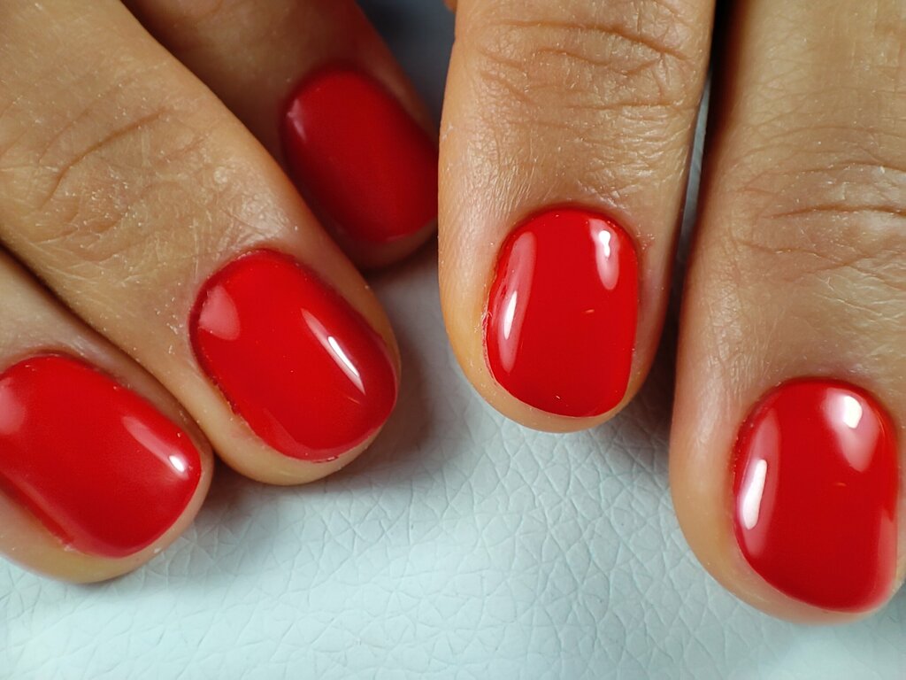 Manikür-pedikür Ns nail, Saint‑Petersburg, foto
