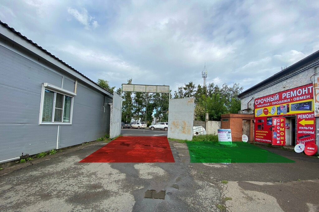 Telefon tamir servisi Smart Technics, Krasnoyarsk, foto