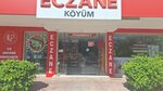Köyüm Eczanesi (Antalya, Muratpaşa, Yeşilbahçe Mah., 1450. Sok., 35A), eczaneler  Antalya'dan