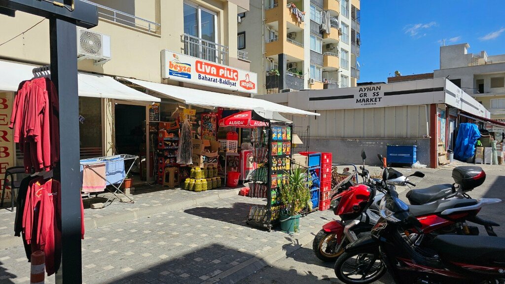 Market Liva Piliç, Adana, foto