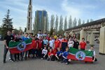 Klub obucheniya dzyudo (Adoratskogo Street No:36А), spor kulüpleri  Kazan'dan
