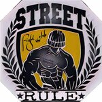 Street Rule (Marksistskaya Street No:9с1), spor kulüpleri  Moskova'dan