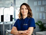Branemark Osseointegration Center (Teşvikiye, Vital Fulya Plaza, Hakkı Yeten Cd. No:23, Şişli/İstanbul, Турция), özel ağız ve diş sağlığı klinikleri ve muayenehaneleri  İstanbul'dan