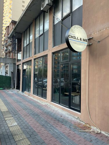 Restoran Chill&Me, Batum, foto