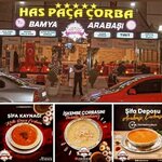 Öz Paça Çorba (Konya, Selçuklu, Ulaşbaba Cad., 24), restoran  Konya'dan