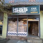 İsaş (Elazığ, Elazığ Merkez , Hürriyet Cad.), gıda üreticileri  Elazığ'dan