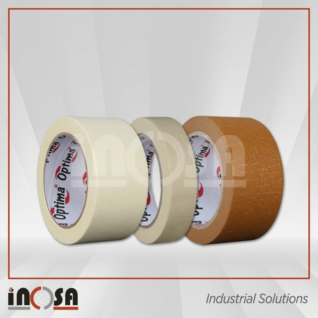 Paketleme ekipmanları firmaları Inosa Dan. End. Ür. İth. İhr. San, Manisa, foto