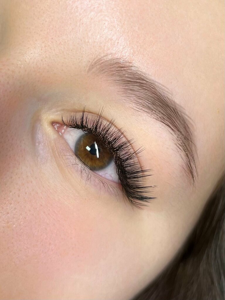 Kaş ve kirpik salonu Viktorii_lashes_, Krasnogorsk, foto