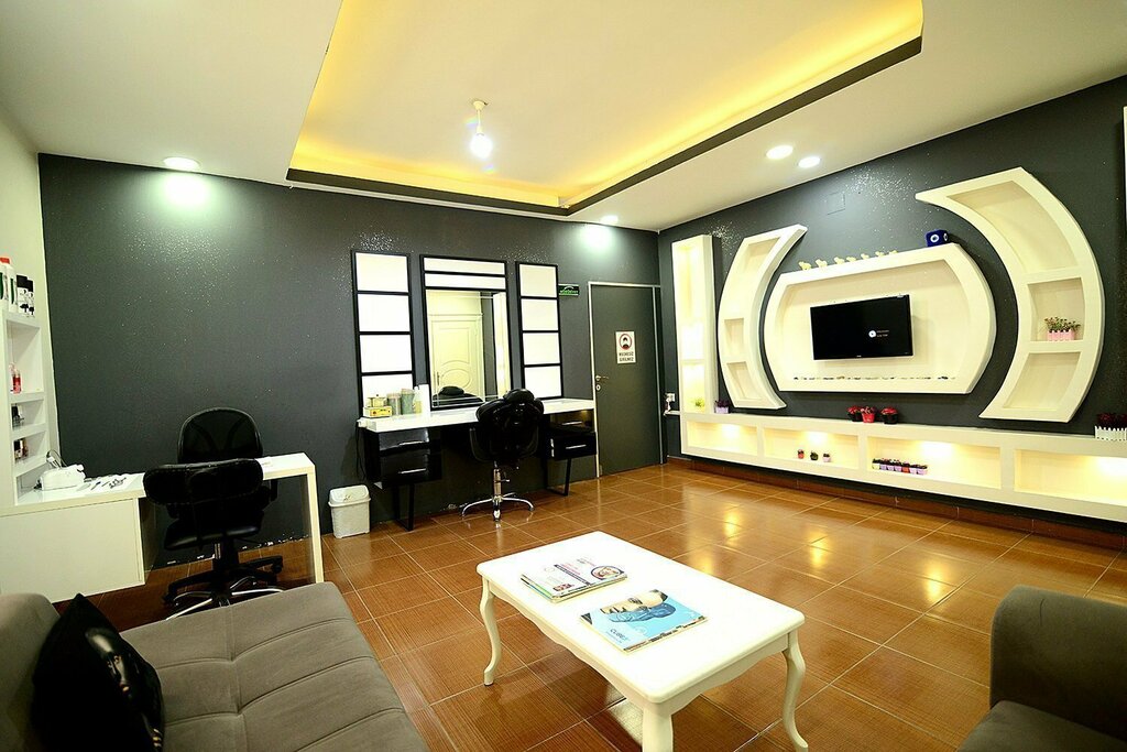 Güzellik salonu Sadık Güzellik Salonu & Kaş, Artuklu, foto