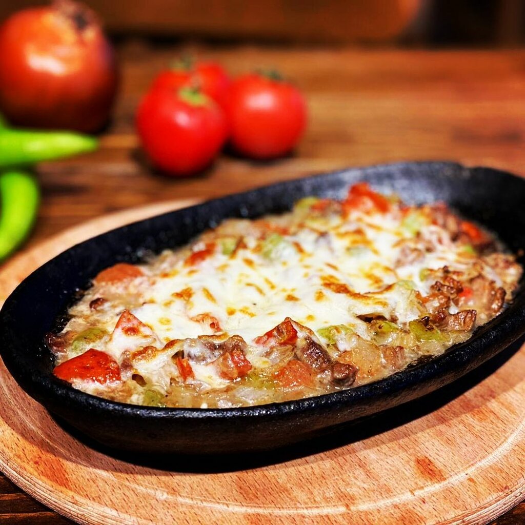 Restoran Perestan Pide Salonu, Selçuk, foto