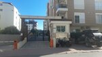 Icon Residence Antalya (Antalya, Konyaaltı, Hurma Mah., 249. Sok., 13A), apartman kompleksi  Antalya'dan